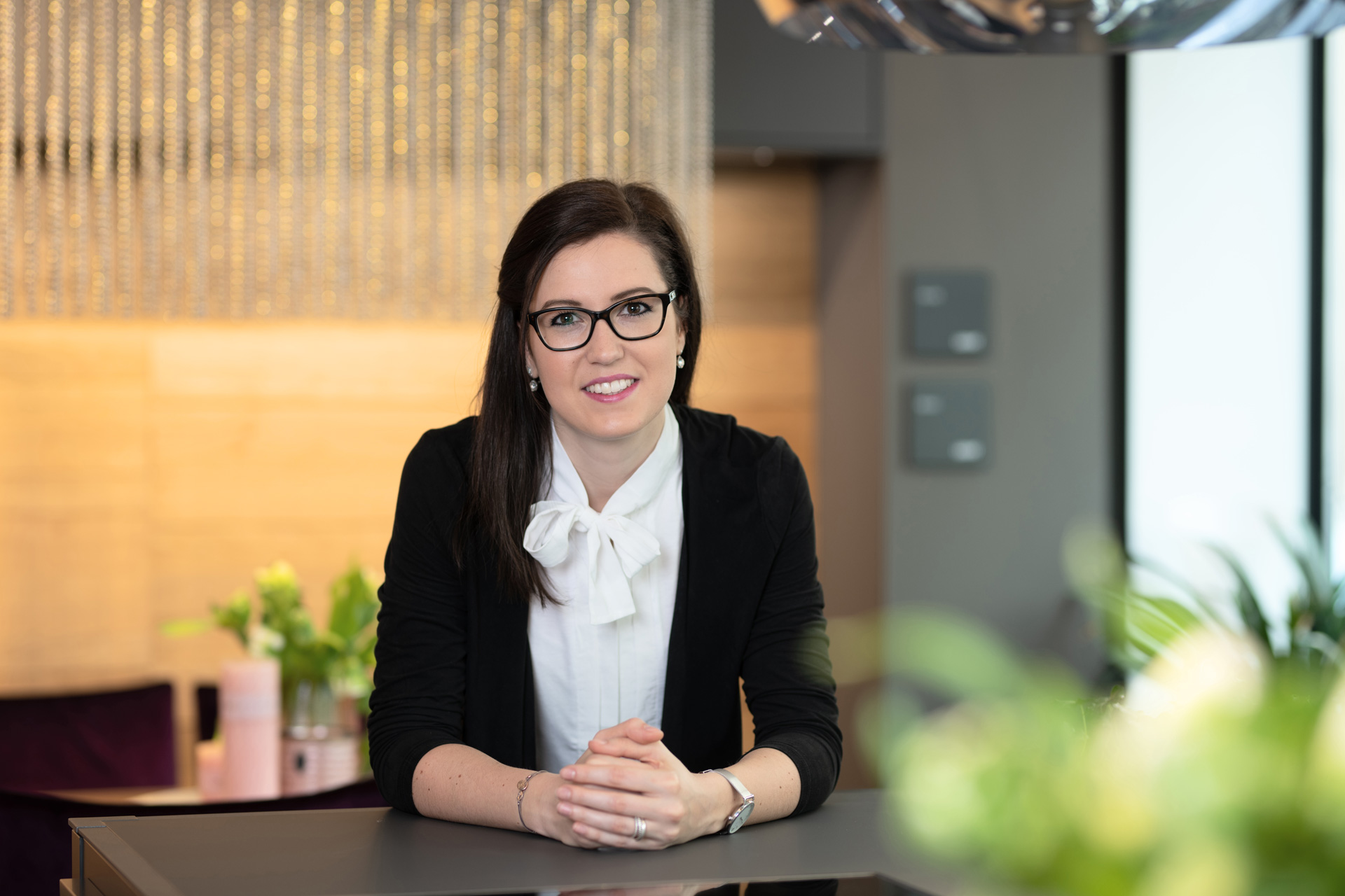 Elisabeth Meixner | Steffl. Das Küchenzentrum